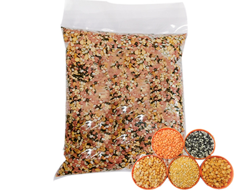 MIX DHAL (Al-Flah) 1kg – sandssrilankanspice