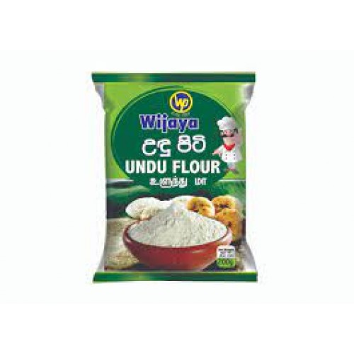 Wijaya Undu Piti 200g – sandssrilankanspice